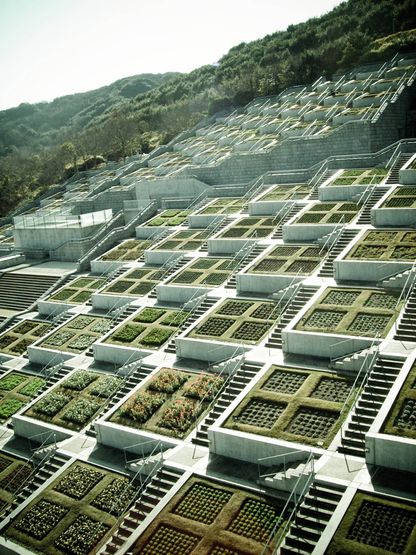 Water Temple | Architectuul