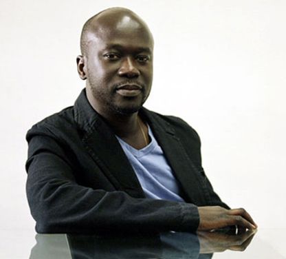 David Adjaye | Architectuul