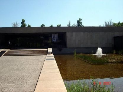 Calouste Gulbenkian Museum | Architectuul