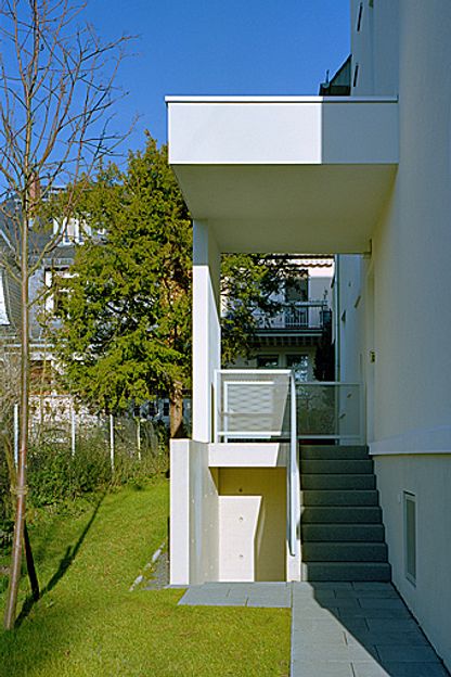 Villa Wiesbaden | Architectuul