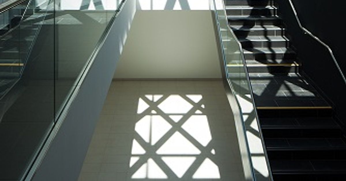 Ambulance Station Simmering | Architectuul