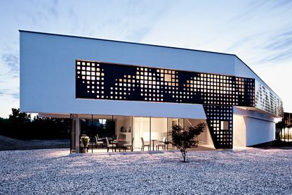 Sheraton Harare Hotel | Architectuul