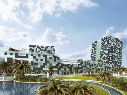 Hotel Code Unique | Architectuul