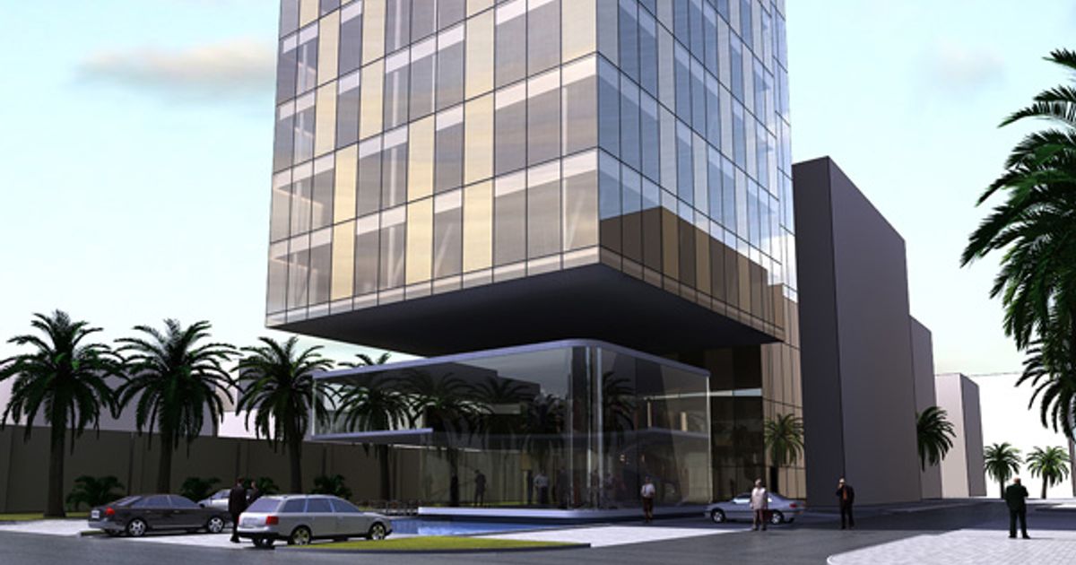 Office C-51 | Architectuul