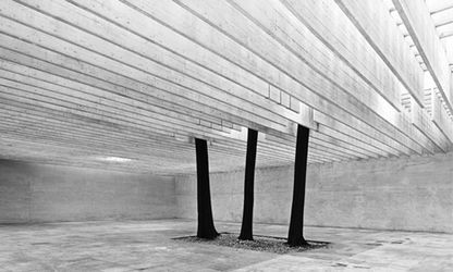 Nordic Pavilion at the Venice Biennale | Architectuul