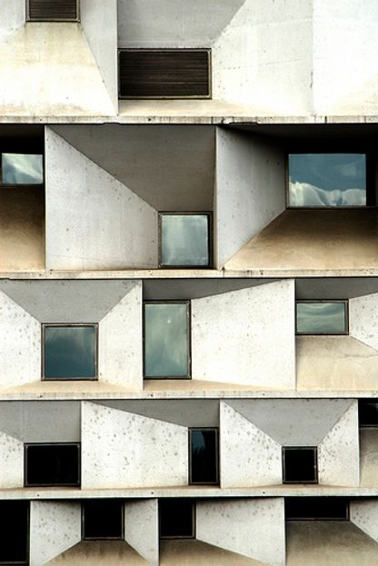 Leon Auditorium | Architectuul