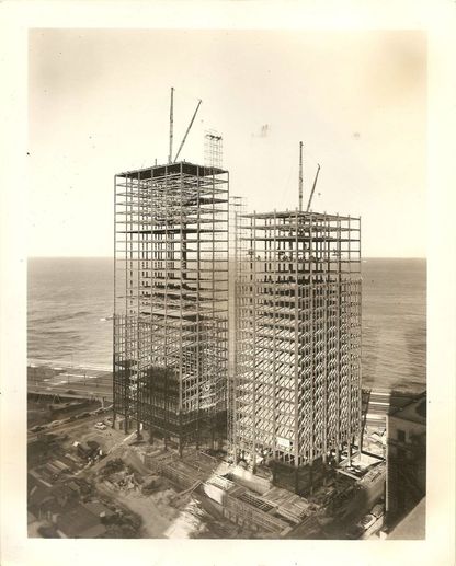 Lake Shore Drive | Architectuul