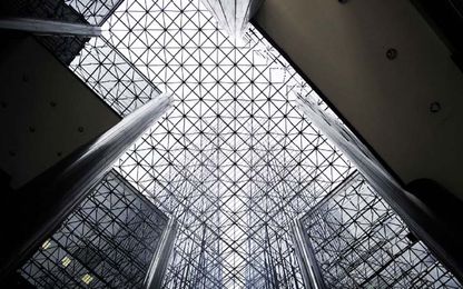 Cubo Negro | Architectuul