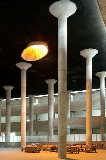 City of Chandigarh | Architectuul