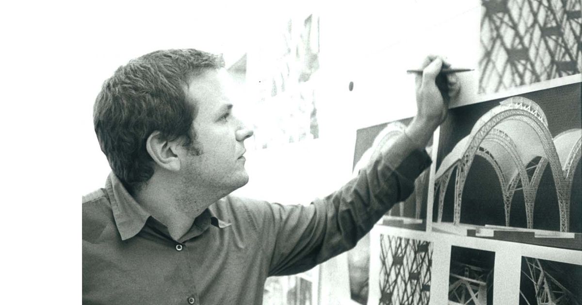 Stanley Fuls | Architectuul