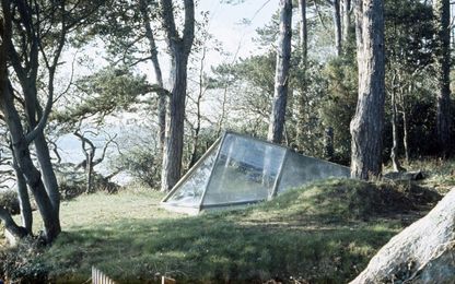 Colin Fournier | Architectuul