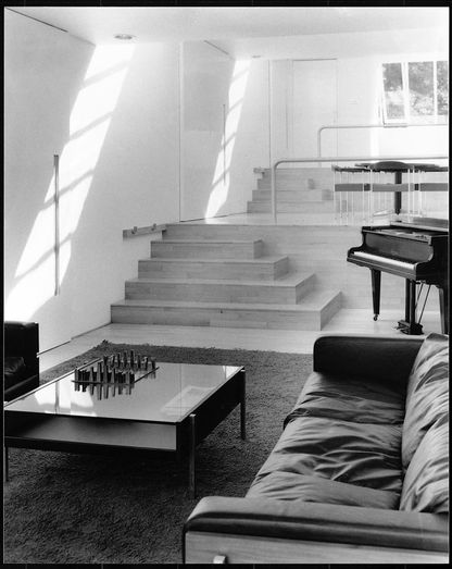 Jaffe House | Architectuul