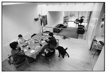 Jaffe House | Architectuul