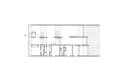 Jaffe House | Architectuul