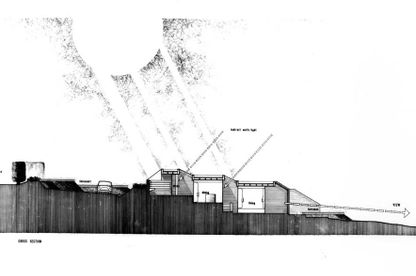 Jaffe House | Architectuul