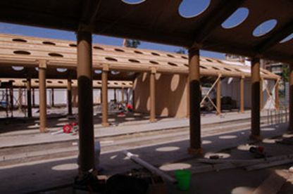 Hualin Temporary Elementary School | Architectuul