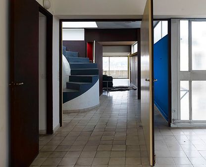 Molitor Building | Architectuul