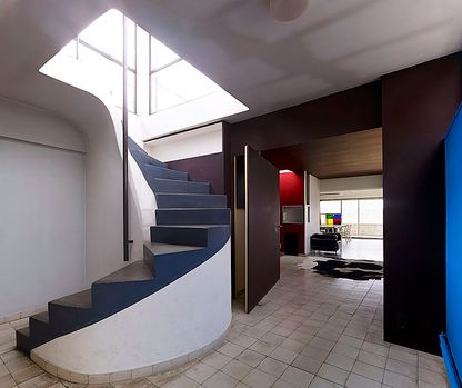 Molitor Building | Architectuul