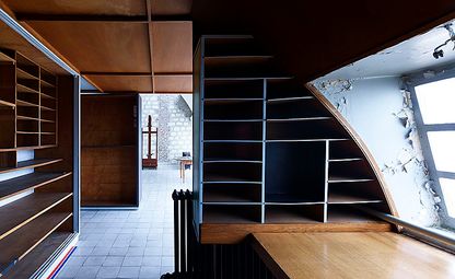 Molitor Building | Architectuul