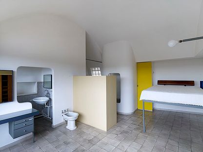 Molitor Building | Architectuul