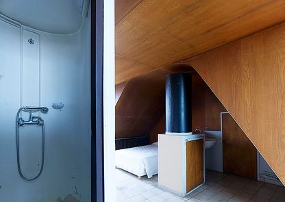 Molitor Building | Architectuul