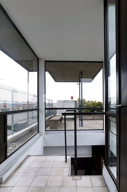 Molitor Building | Architectuul