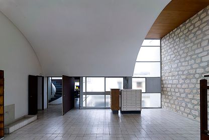 Molitor Building | Architectuul