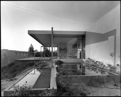 Chuey House | Architectuul