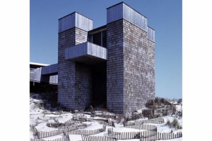 Geisel Library | Architectuul