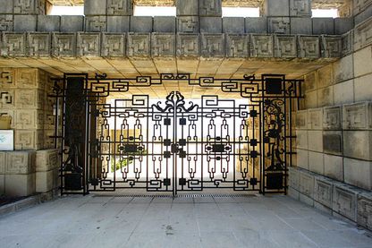 Ennis House | Architectuul