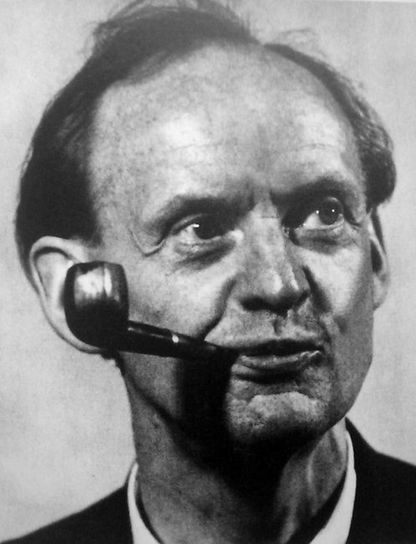 Hans Scharoun | Architectuul