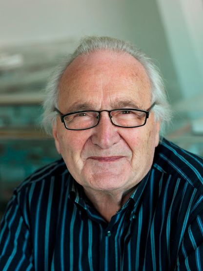 Jaap Bakema | Architectuul