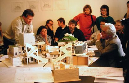 Eco-Houses | Architectuul