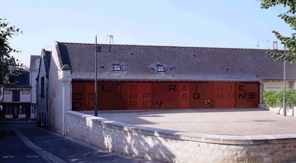 Ecole Maternelle Pajol | Architectuul