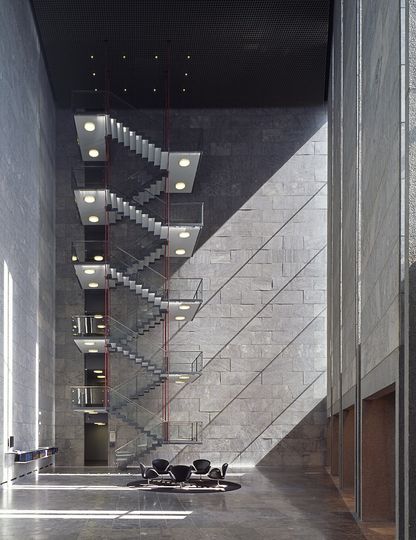 VM Houses | Architectuul