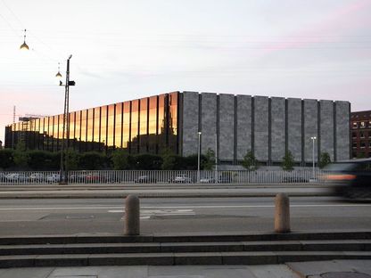 Danish National Bank | Architectuul