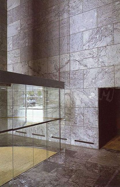Danish National Bank | Architectuul
