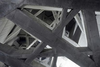 Skala Metro | Architectuul