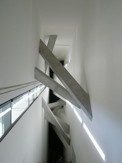 Jewish Museum | Architectuul