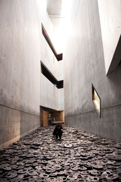 Jewish Museum | Architectuul