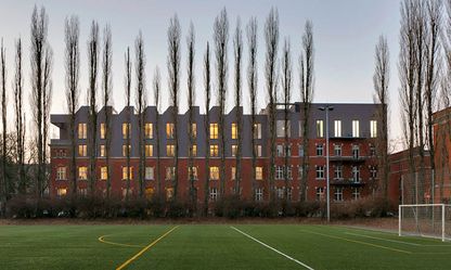 Sauerbruch Hutton | Architectuul