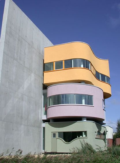 Wall House 2 | Architectuul