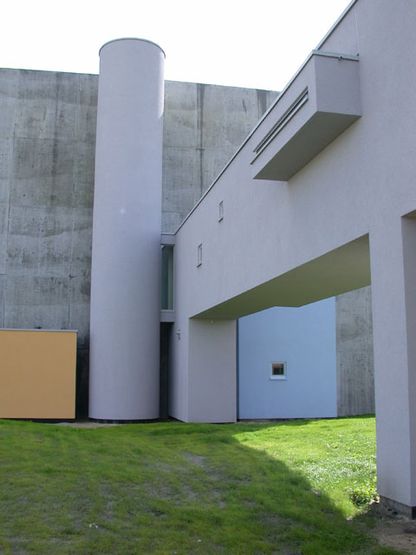 Wall House 2 | Architectuul