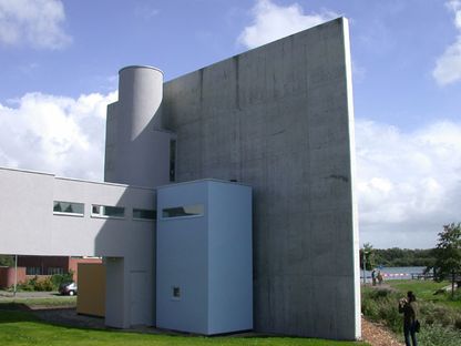 Wall House 2 | Architectuul