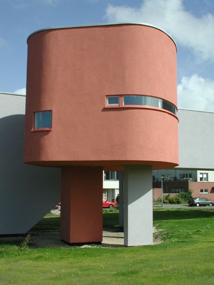 Wall House 2 | Architectuul