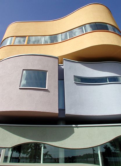 Wall House 2 | Architectuul