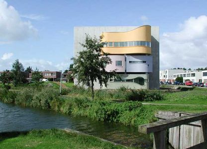 Wall House 2 | Architectuul