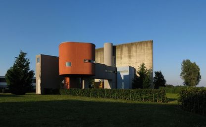 Wall House 2 | Architectuul