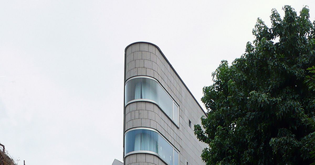 Trisca Sociocultural Center | Architectuul