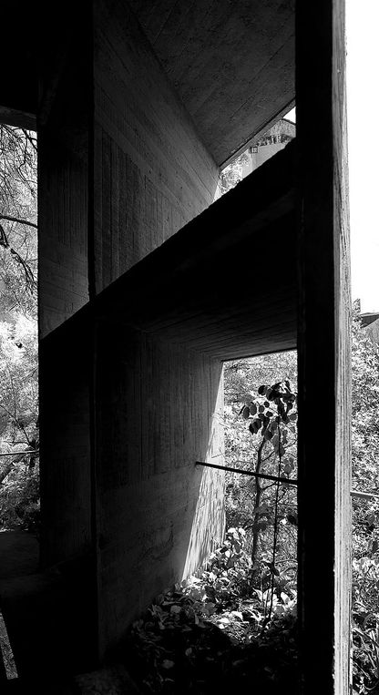 Tagore Memorial Hall | Architectuul